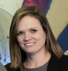 Colleen Gleeson | Graduate School Office of Career and Life Design