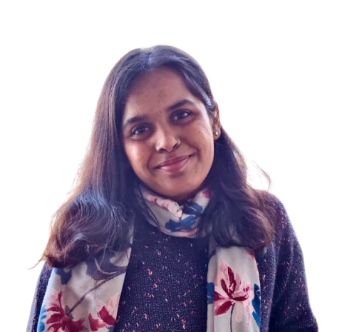 Divya Salian | Graduate School Office of Career and Life Design