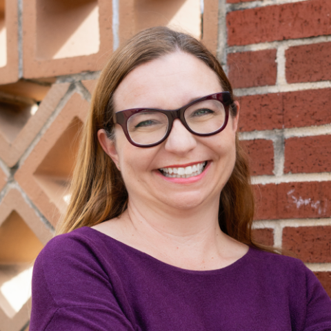 Tatem Oldham, M.Ed. LPC-S | Graduate School Office of Career and Life ...