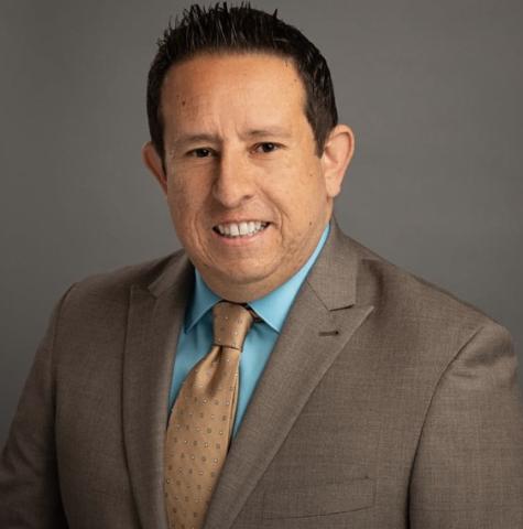 Luis Figueroa | Graduate School Office of Career and Life Design