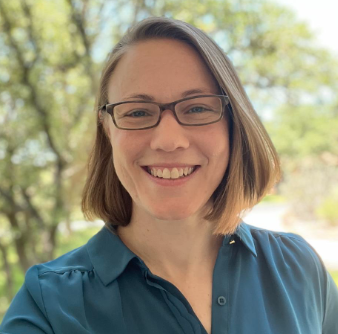 Reyda Taylor | Graduate School Office of Career and Life Design