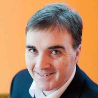 Conor Cunningham | Graduate School Office of Career and Life Design