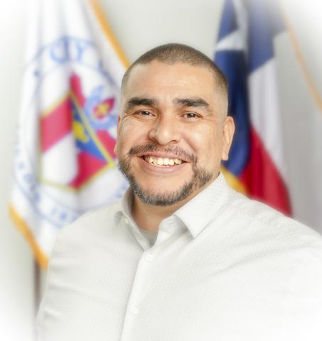 Jaime Castillo | Graduate School Office of Career and Life Design