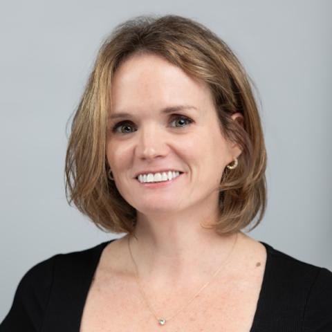 Colleen Gleeson | Graduate School Office of Career and Life Design