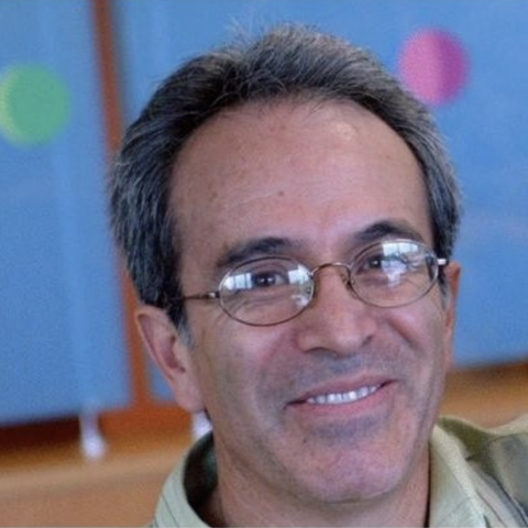 Jorge Naciff | Graduate School Office of Career and Life Design